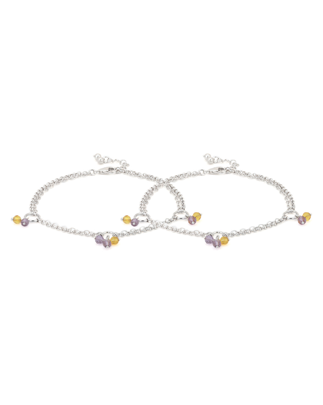 Carlton london anklets store