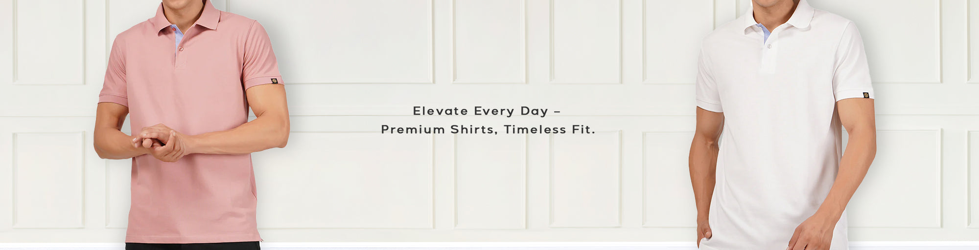 T shirts – Carlton London Online