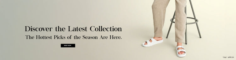 Men Sandal – Carlton London Online