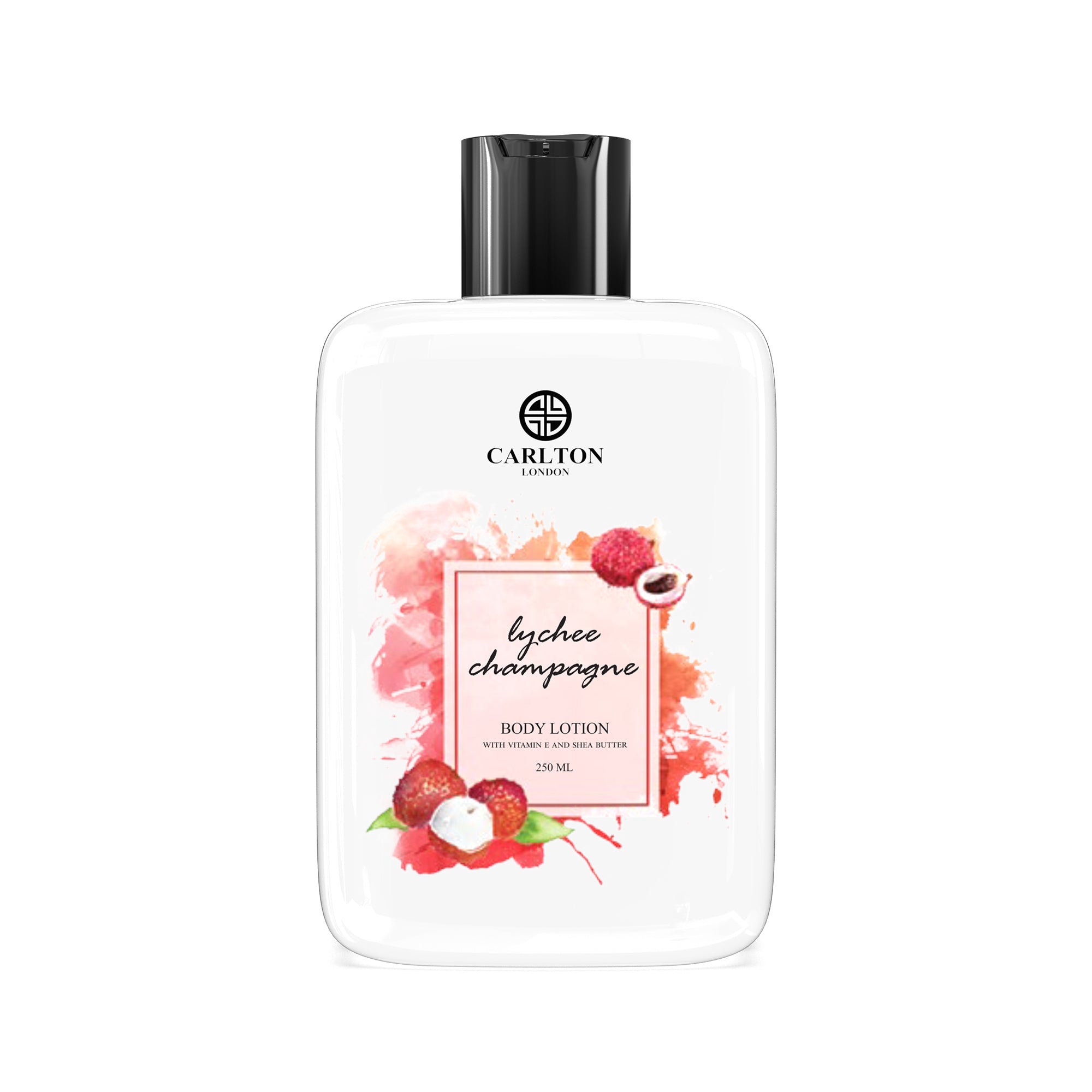 Lychee Champagne Body Lotion-250Ml – Carlton London Online