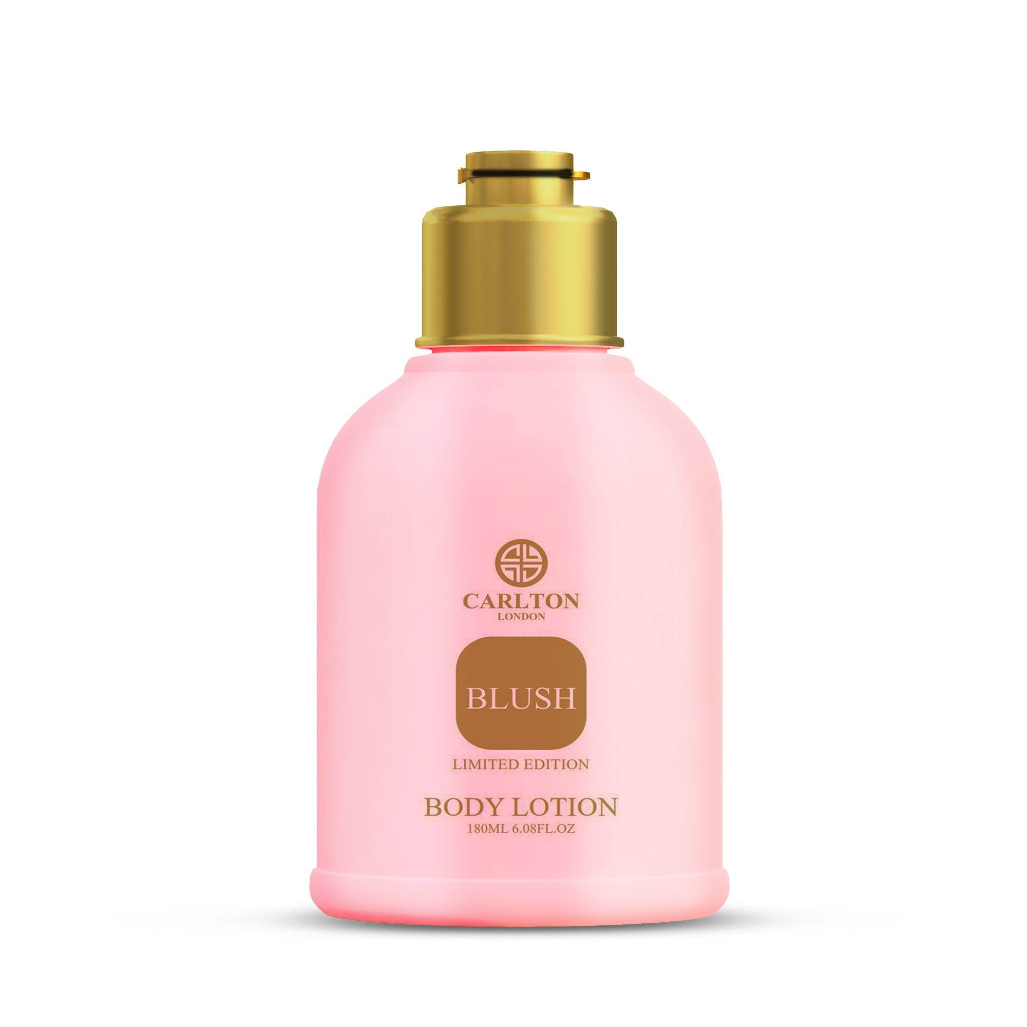 Blush Body Lotion - 180Ml – Carlton London Online