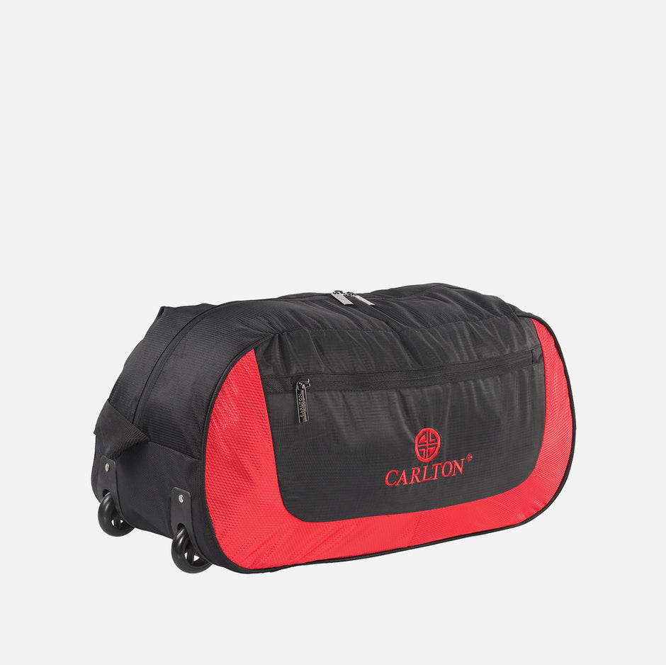 Travel Bags – Carlton London Online