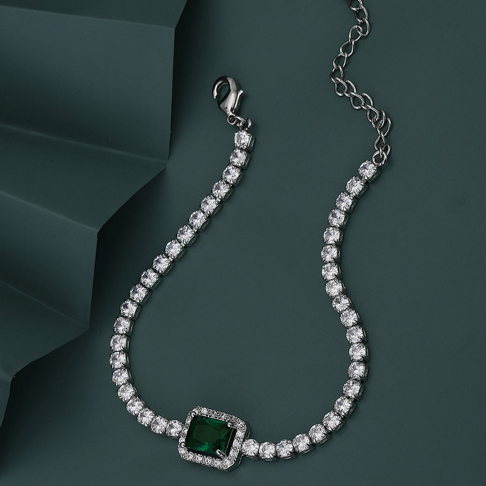 Carlton london necklace store